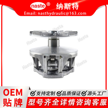 主驱动离合器 1323130 适用于 Polaris RZR 900 2015 2016 2017-阿里巴巴