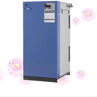 SLPJ-37BF无油涡旋式空压机3.7kw工业级空气压缩机大型医药行业用-阿里巴巴