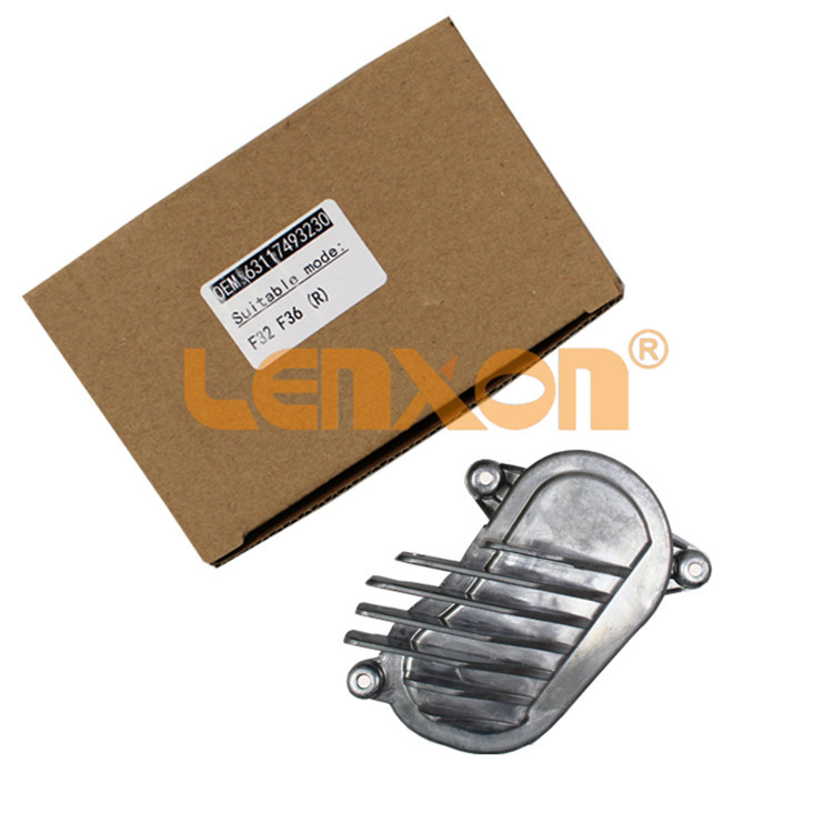 4系M3 M4黄色青柠色日行灯光源模块63117493229 63117493230-阿里巴巴