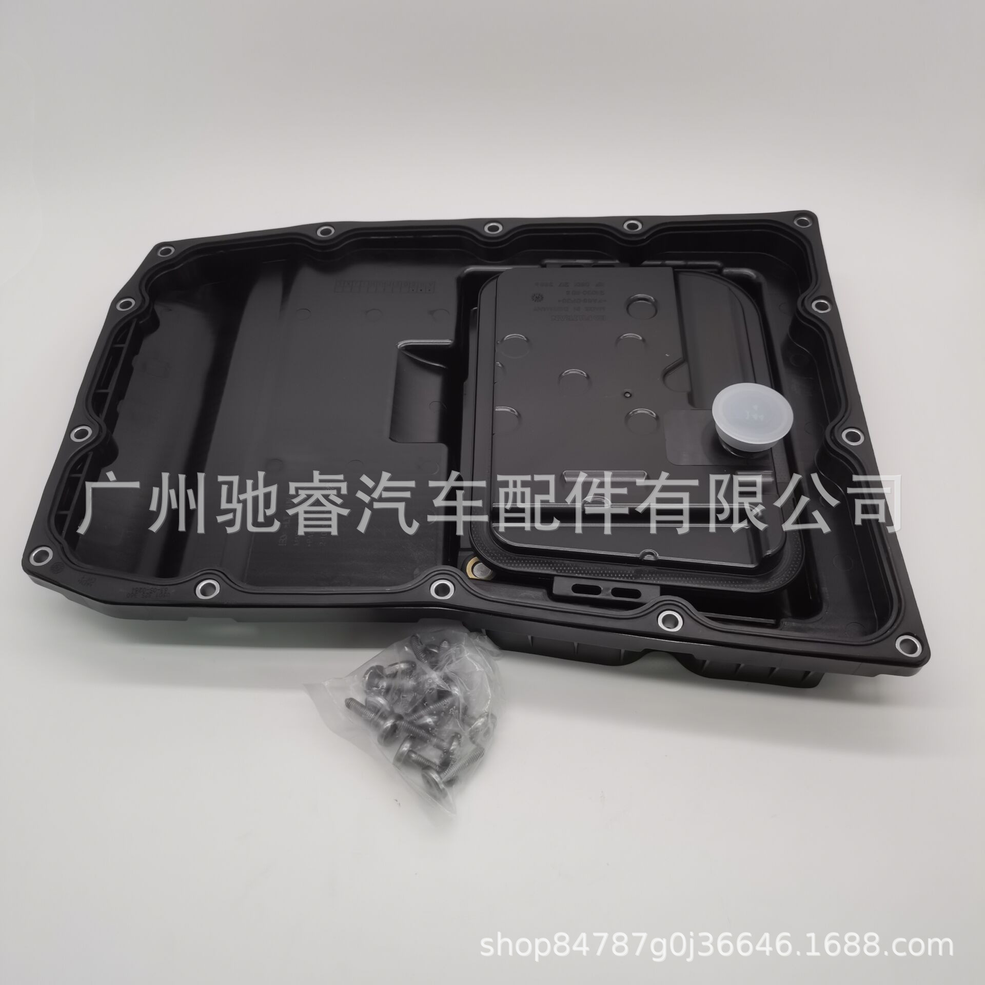 97032102500适用于保时捷帕拉梅拉 970变速箱油底壳总成 波箱滤网-阿里巴巴