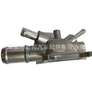 适用于本田飞度 冷却系统发动机法兰2008 - 2015 19315-RB0-000-阿里巴巴