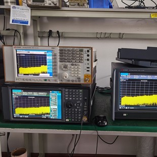 是德N8975B N8976B二手噪声系数分析仪 keysight N8975B N8976B-阿里巴巴