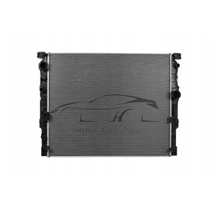 适用BMW 7 G12 ALPINA水箱17118686025 17118743663 17118476010-阿里巴巴