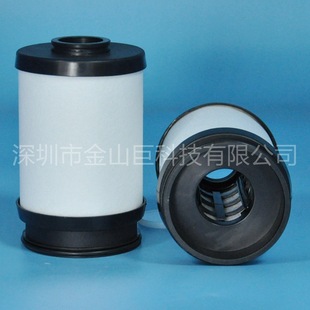 金山巨供曲轴箱通气滤芯12403708 10125181 SAO5471-阿里巴巴