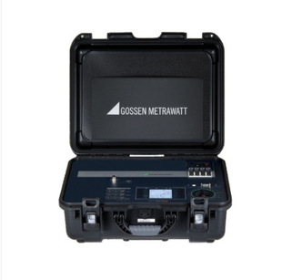 德国高美测仪一体式多功能综合电气安规测试仪 PROFITEST PRIME-阿里巴巴