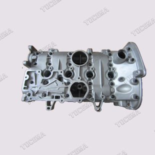 适用于RENAULT雷诺Tondar 1.4L 1.6L 7701471364 K4J K4M缸盖-阿里巴巴