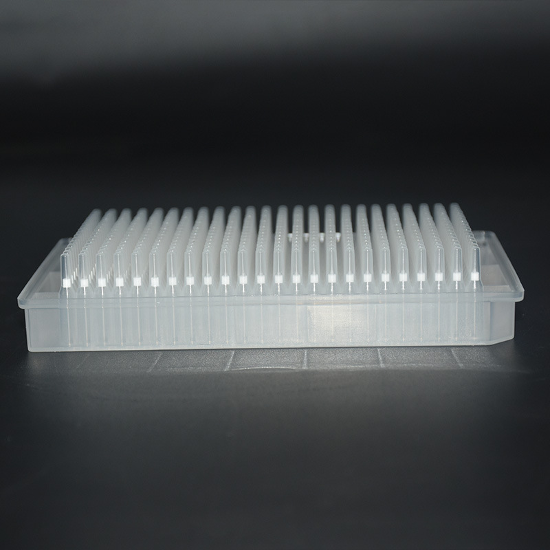 biocomma 150 ul/孔 DVfree 384 孔过滤板配UHMW-PE筛板4块/盒-阿里巴巴