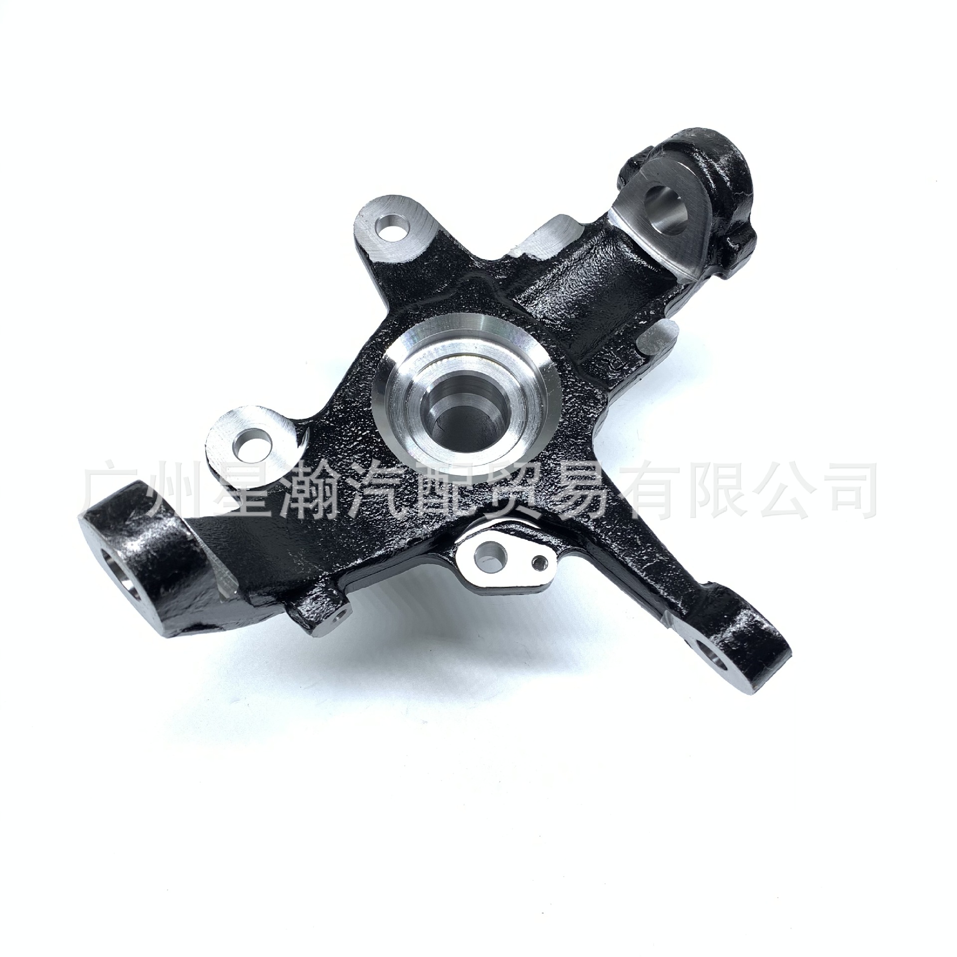 8-97946-360适用于ISUZU 2012年款五十铃D-MAX 4WD右前转向节羊角-阿里巴巴