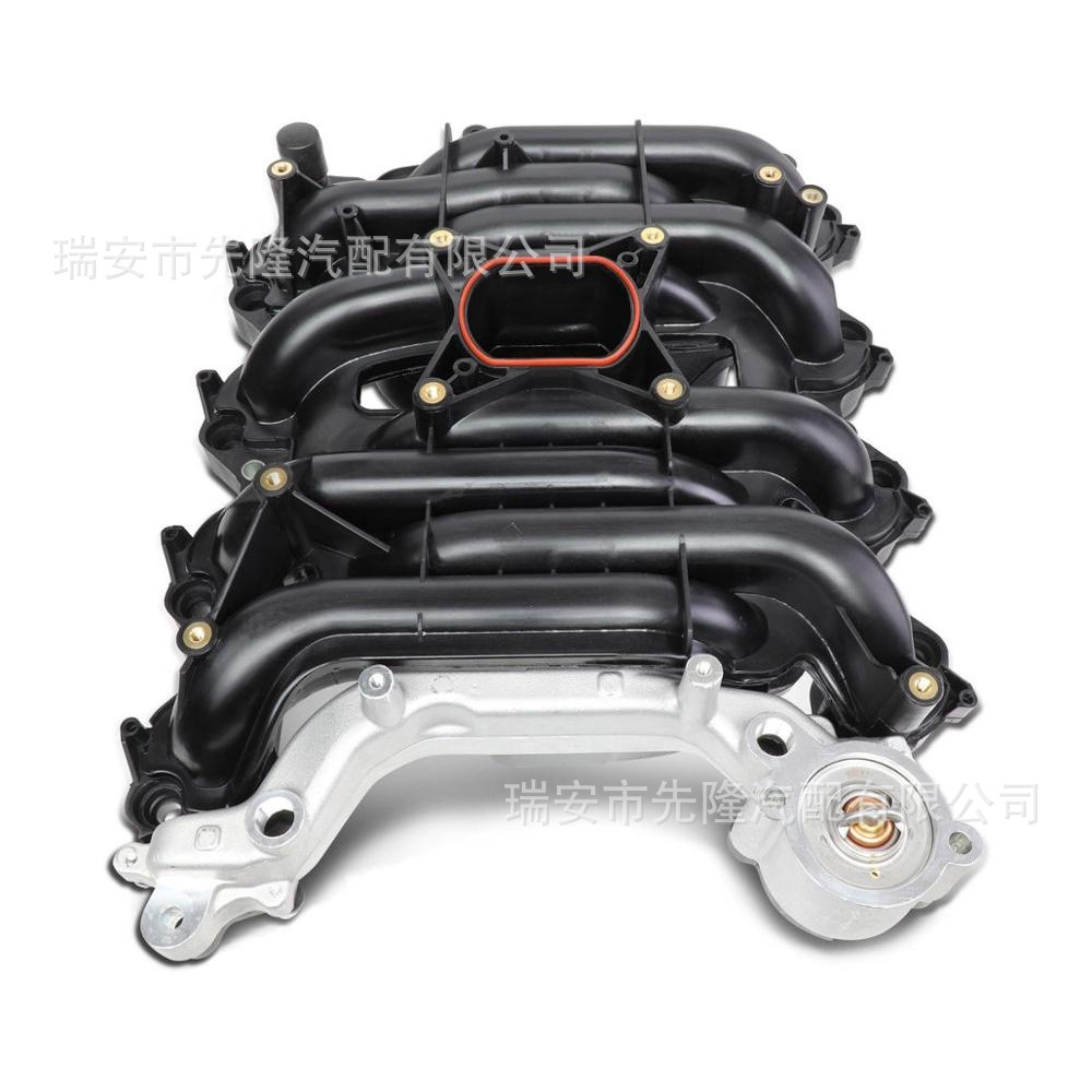 F6SZ9424AA 进气歧管总成 F8AZ9424AAA F8AZ9424BC F8AZ9424CA-阿里巴巴
