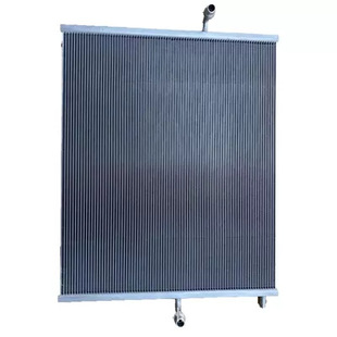 适用路虎捷豹 散热器总成 LR075360 LR117683 LR135901 LR117684-阿里巴巴