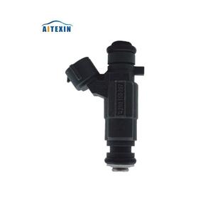 0280156257 06B906031G汽车喷油嘴 适用于大众桑塔纳/帕萨特红旗-阿里巴巴