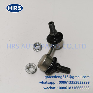 MR992310适用于三菱L200 4D56皮卡前平衡杆球头转向拉杆是标准HRS-阿里巴巴