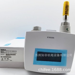 VAISALA维萨拉HMT120KB1A1X13A2C0Z温湿度传感器HMD60Y手持表HM70-阿里巴巴