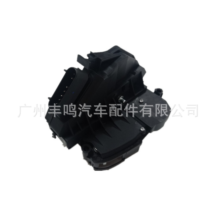 AB39-A21813-EA汽车门锁体 车门锁机 车门锁块 适用于福特-阿里巴巴