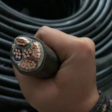 5芯70平方铜电缆线YJV4*70+1*35平方平方3*70+2*35铜芯电线70平方-阿里巴巴