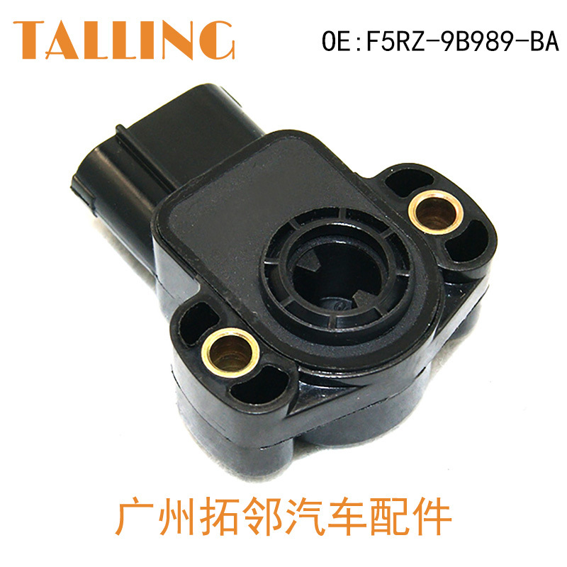 适用于福特 节气门位置传感器 F5RZ-9B989-BA F5RZ-9B989-B-阿里巴巴