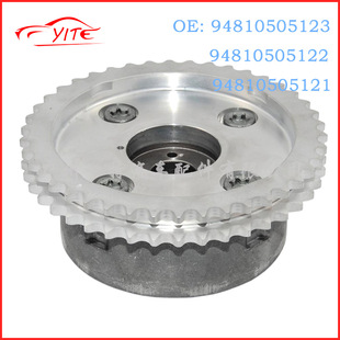 凸轮轴链轮94810505123、94810505122、94810505121 适用 保时捷-阿里巴巴
