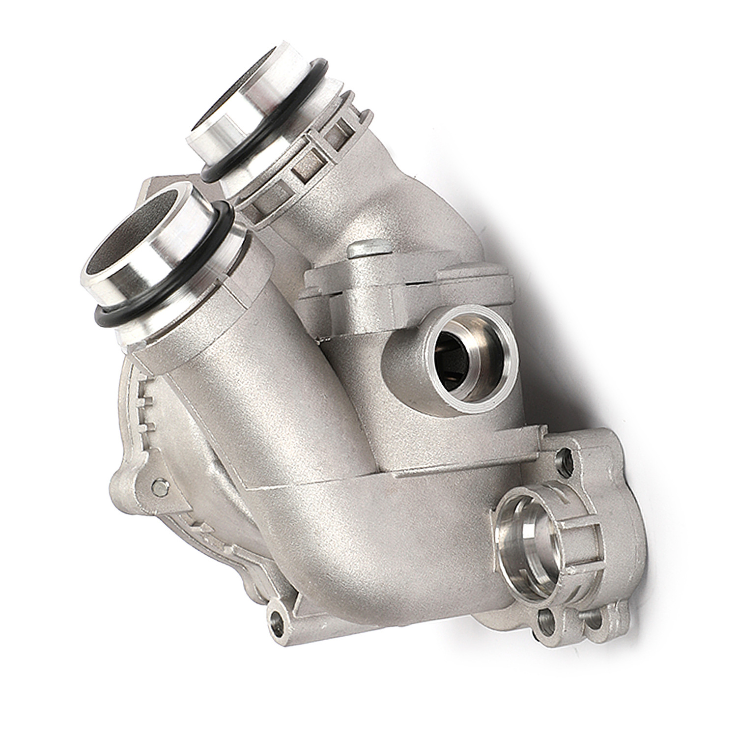 跨境现货 适用08-16年奥迪A3/4/5大众CCTT途观GTI 2.0T水泵总成-阿里巴巴
