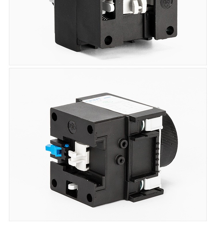 正泰接触器用延时头F5-T0/T2/T4/D0/D2/D4通电/断电延时 配套CJX2-阿里巴巴