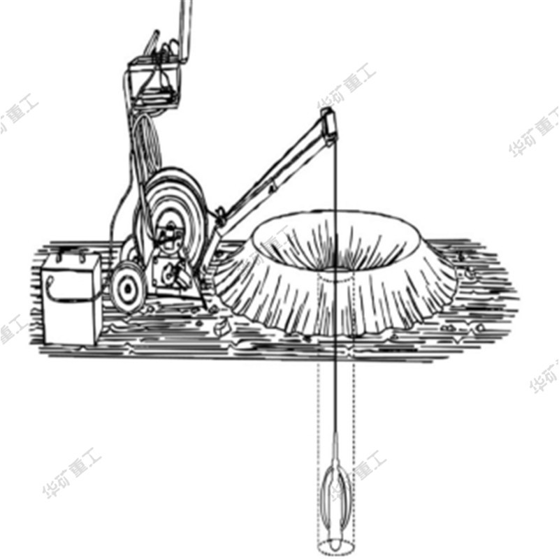 灵活使用井下电视 重量轻井下电视 便于携带 HYKJ-190井下电视-阿里巴巴