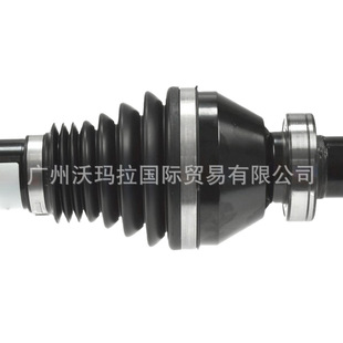 36001217适用沃尔沃S80L S70 S40 C70右前半轴36001221 36003151-阿里巴巴