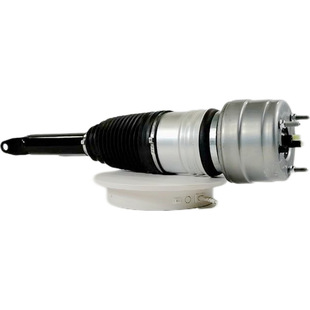 新空气悬挂弹簧减震器适用奔驰W213两驱前左右气动避震2133207838-阿里巴巴