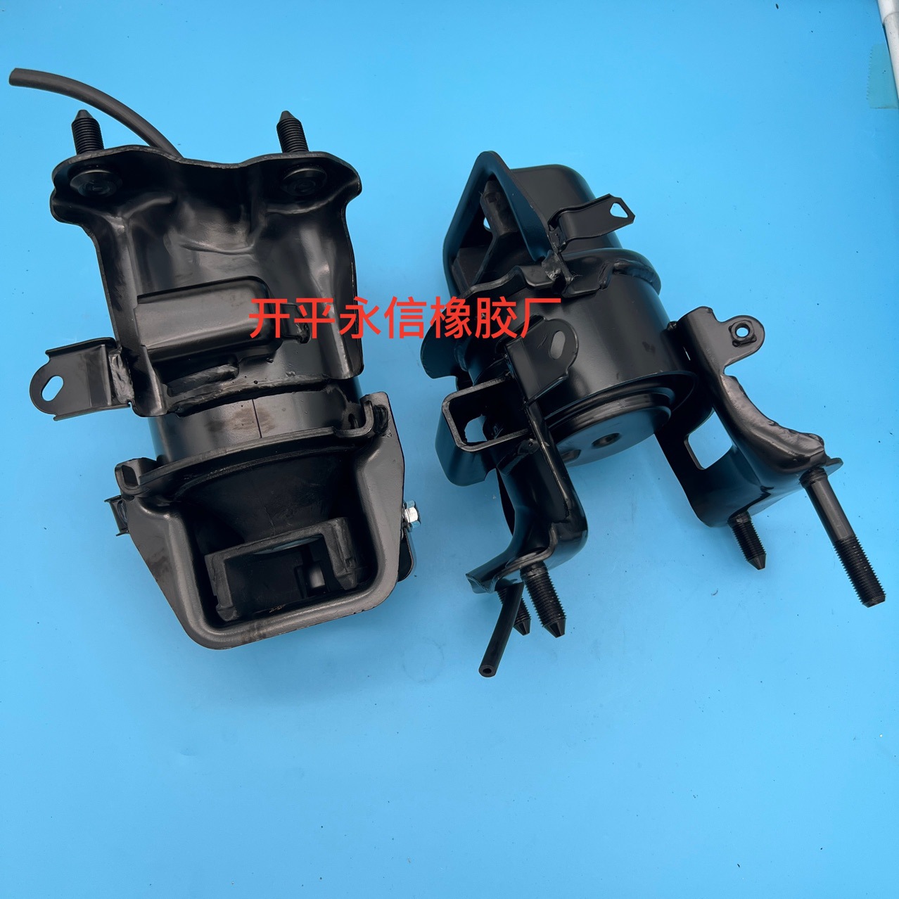 发动机脚胶支架 12371-37090 12371-37250 12371-0T450-阿里巴巴