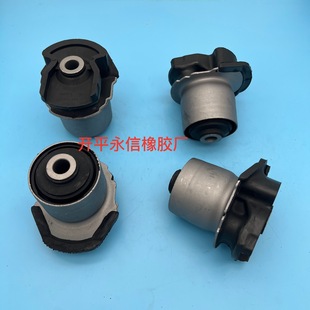 48725-28091 48725-28090 厂家生产 适用于丰田后桥胶套 悬挂衬套-阿里巴巴