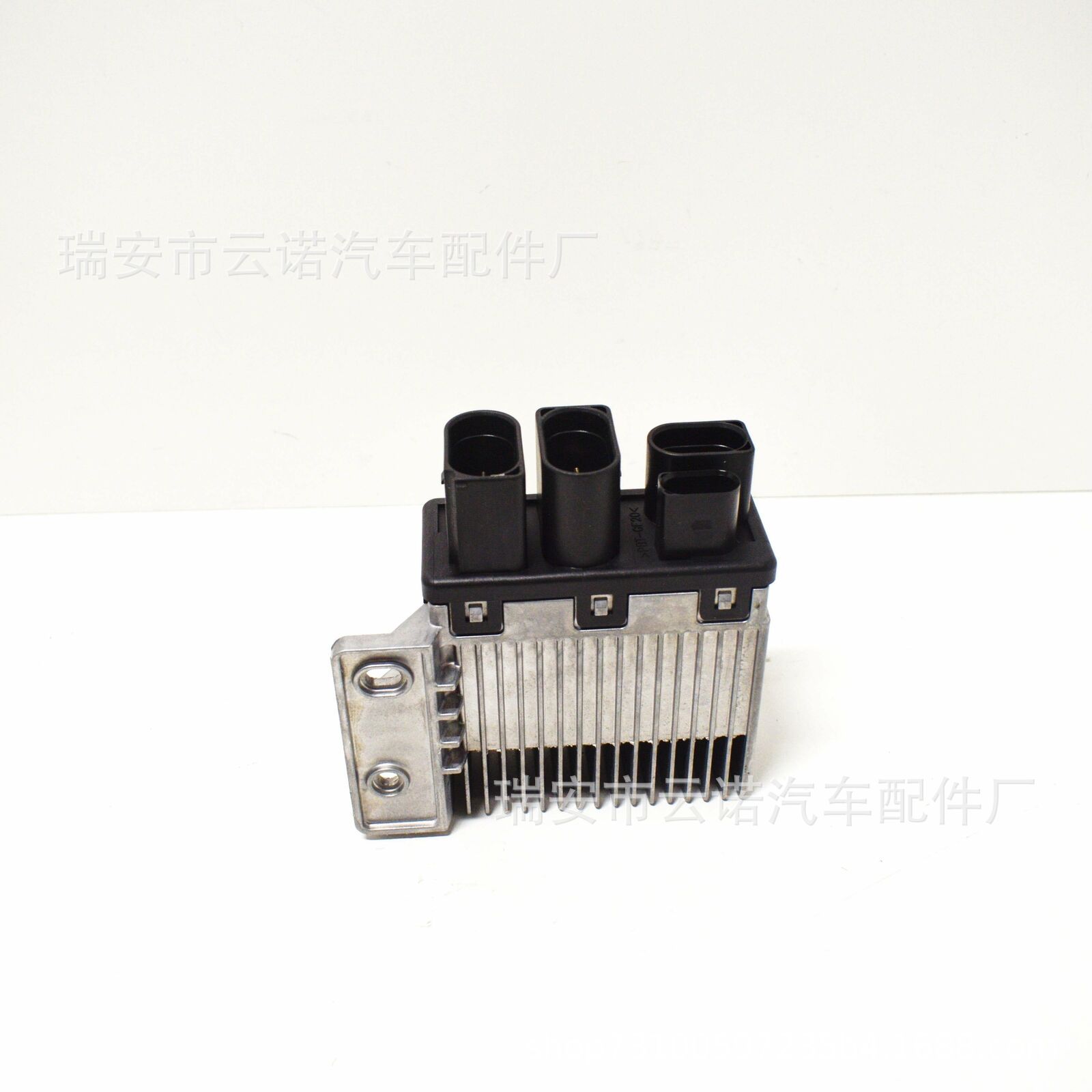 适用于大众T5迈特威 风扇控制器模块 7H0919506D 898096000-阿里巴巴