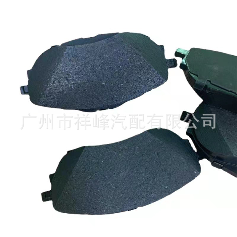 04465-02390适用于丰田卡罗拉NDE180/AURIS/ZRE181汽车前刹车片-阿里巴巴