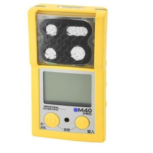 英思科indsci M40pro 四气体检测仪一氧化碳硫化氢氧气可燃甲烷-阿里巴巴