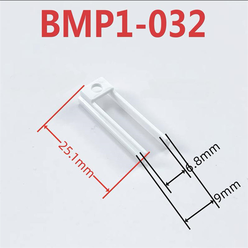 SMC气缸磁性开关固定安装支架BMP1-032 BMG2-012塑料卡扣BMY3-016-阿里巴巴