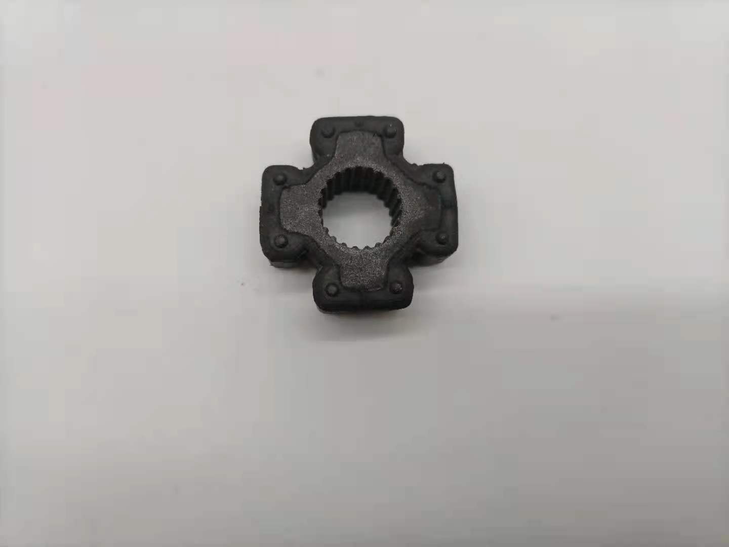 适配途胜智跑伊兰特2017 Solaris方向机管柱弹性联轴器-阿里巴巴