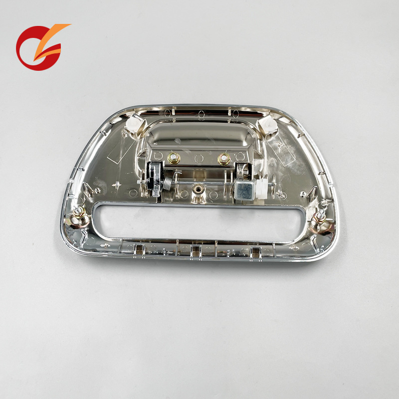 适用三菱L200 triton 05-15尾门拉手6730A007WA 6730A007WA-CM-阿里巴巴