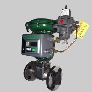 Fisher FIELDVUE DVC6200f 数字阀控制器-阿里巴巴