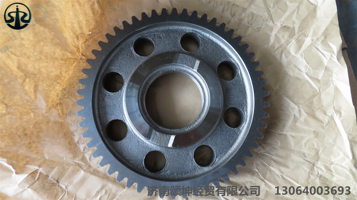 供应FAST法士特变速箱配件7DS180-1701110-1二轴倒档齿轮 同力875-阿里巴巴