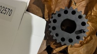 23120-02570 曲轴链轮 适用于 现代 起亚 高品质 高质量-阿里巴巴