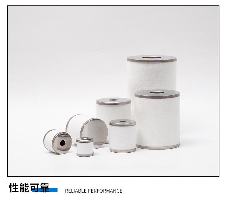 替代SMC款精密过滤器滤芯 AM-EL150 AME-EL150 AMD-EL150 AFF级-阿里巴巴