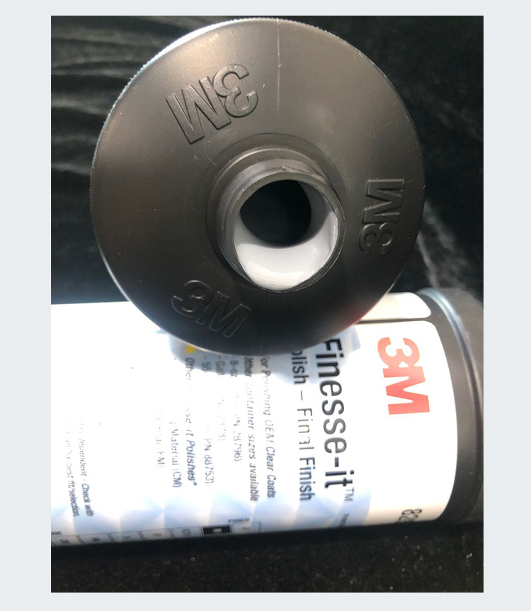 3M81235抛光液82877汽车美容抛光蜡细灰蜡高光钢琴划痕修复亚克力-阿里巴巴