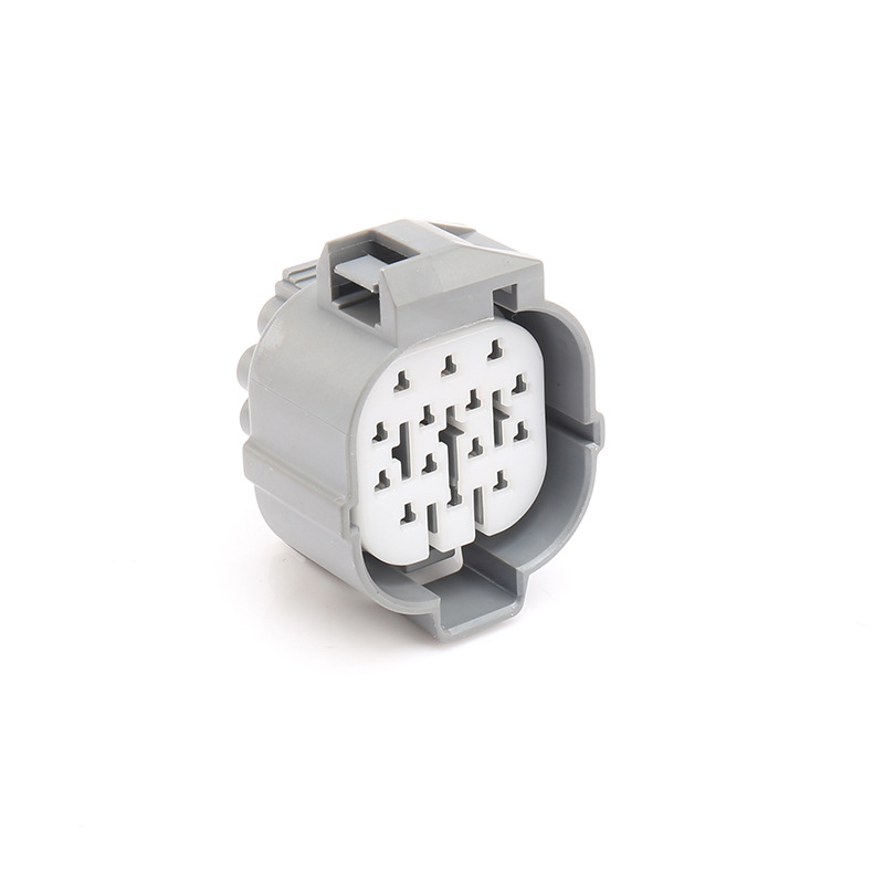 14孔6189-0136连接器插头汽车接插件护套DJY7144-2-21连接器-阿里巴巴