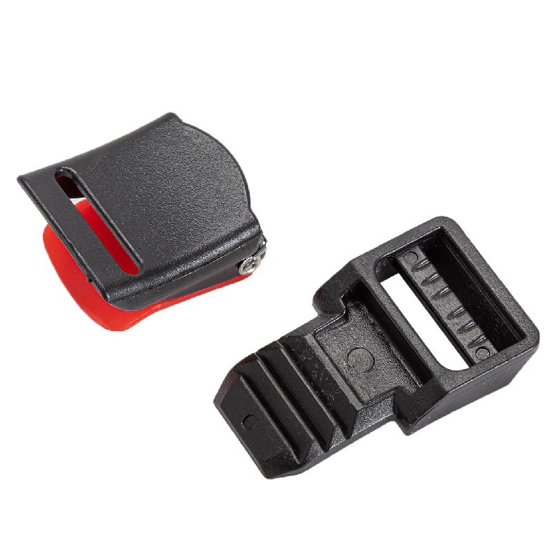 ECE认证摩托车头盔插扣头盔快速插扣micro-metric buckle十节扣-阿里巴巴