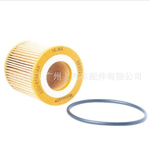 适用于福特Ranger T6 机油格 机油滤清器 JU2Z-6731-A JU2Z6731A-阿里巴巴