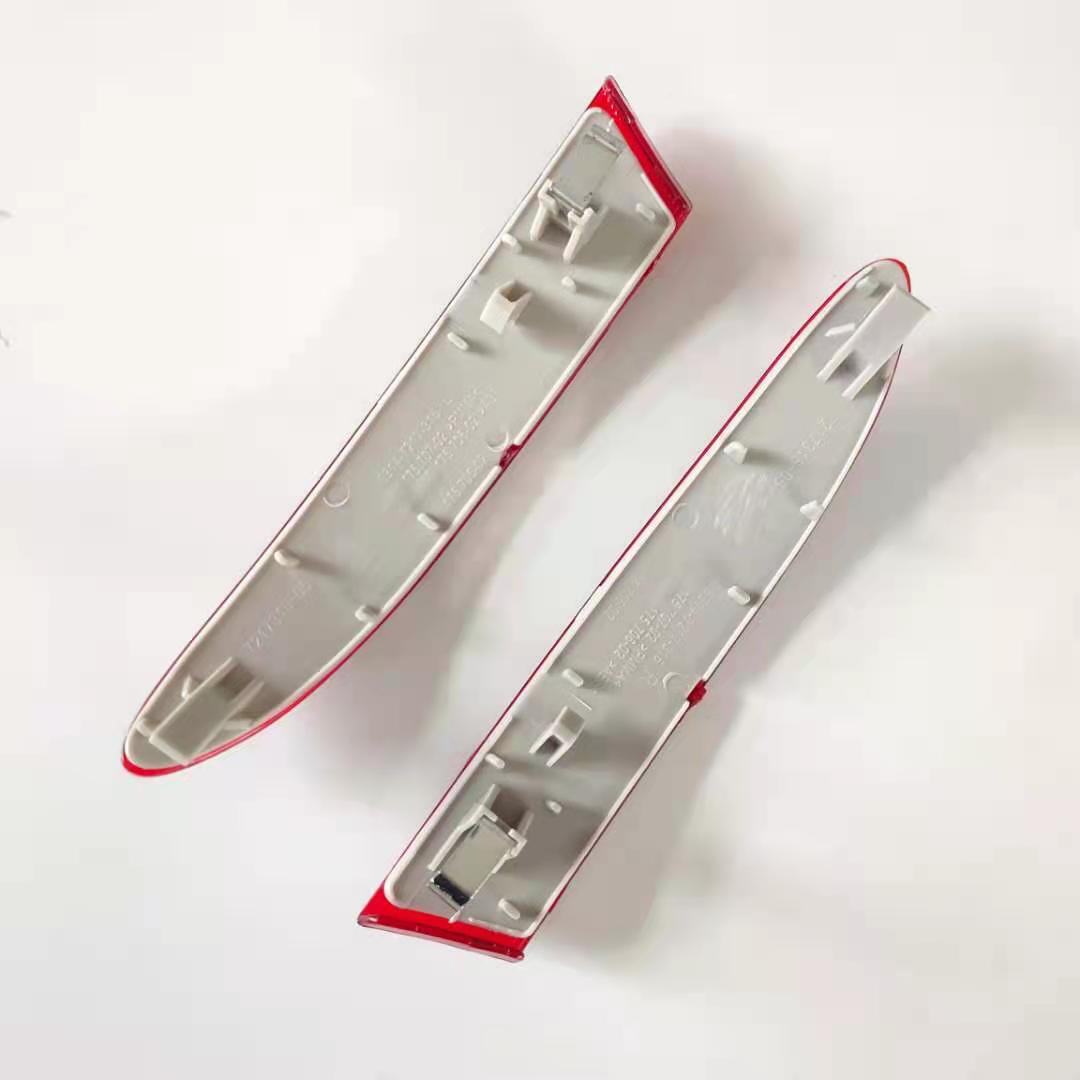 反光器 左右侧反光条 适用于宝马X3F25 63147217315 63147217316-阿里巴巴