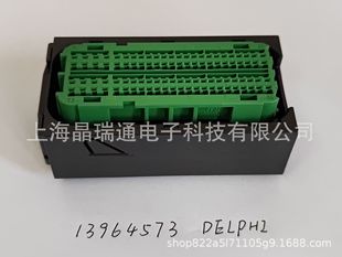 13964573 Delphi/德尔福 连接器接插件 原装现货-阿里巴巴