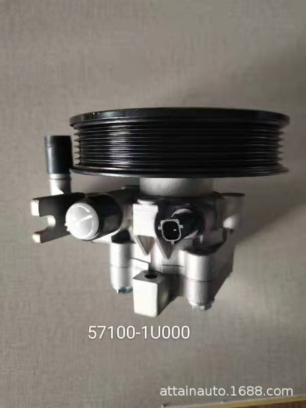 steering rack 44310-60470 57100-1U000 57100-2S000 转向助力泵-阿里巴巴