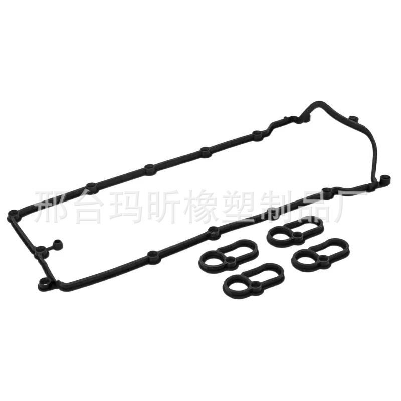 LR010789 LR014345厂家供应 适用于路虎揽胜汽车气门室盖垫 5.0L-阿里巴巴