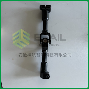 适用于道奇RAM 55057335AA, 55057335AB 55057335AC转向中间轴-阿里巴巴