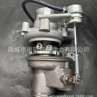 HX25W 3538993 3596586 4BT 涡轮增压器-阿里巴巴