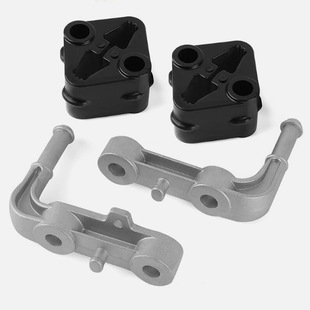 适用于道奇RAM1500排气管支架68395841AA 68275662AB 68519121AB-阿里巴巴