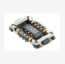 MOLEX莫仕 5054131410 505413-1410 14PIN板对板连接器 内联母座-阿里巴巴